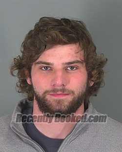 Recent Booking / Mugshot for LUCAS RAY SHERBERT in Spartanburg County ...