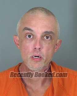 Recent Booking / Mugshot for DAVID ALLEN BROWDER in Spartanburg County ...