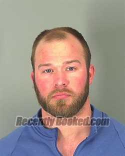 CAMERON BRADLEY DELANO Arrest Record & Booking Info – Spartanburg ...