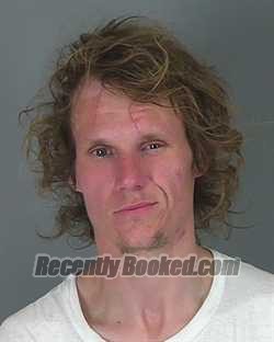 Recent Booking / Mugshot for MICHAEL JUSTIN MCCALL in Spartanburg ...