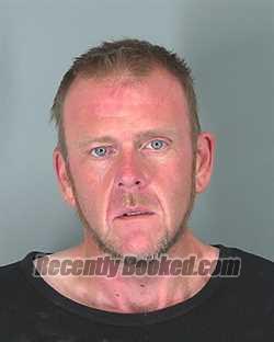 Recent Booking / Mugshot for ALLEN LEE VAUGHN in Spartanburg County ...