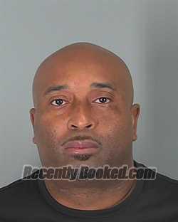 Recent Booking / Mugshot for JONATHAN TOLLIVER in Spartanburg County ...