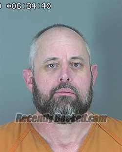 Recent Booking / Mugshot for WILLIAM CHAD STEPHENS in Spartanburg ...