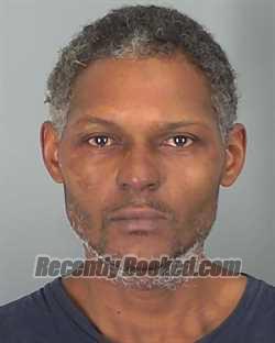 Recent Booking / Mugshot for CARLOS BERNARD COPELAND in Spartanburg ...