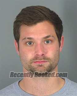Recent Booking / Mugshot for DYLAN PATRICK BROOKS in Spartanburg County ...