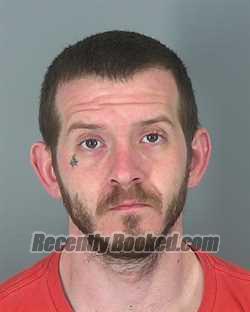 Recent Booking / Mugshot for EDWARD JORDAN HIPP in Spartanburg County ...