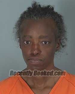 Recent Booking / Mugshot for PAULETTE CARSON in Spartanburg County ...