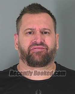 Recent Booking / Mugshot for DARRYL JAMES BACA in Spartanburg County ...