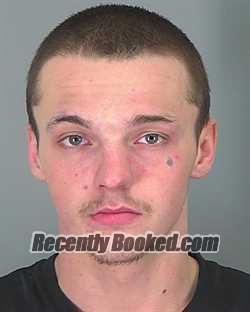 Recent Booking / Mugshot for HOLDEN SCOTT CUDD in Spartanburg County ...