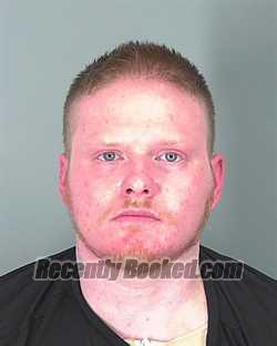 Recent Booking / Mugshot for JAMES DEAN BRIGHT in Spartanburg County ...