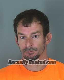 Recent Booking / Mugshot for BRANDON SHANE MOSS in Spartanburg County ...