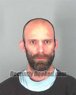 Recent Booking / Mugshot for JOHN ROBERT WEBB in Spartanburg County ...