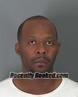 Recent Booking / Mugshot for STEVEN LAMONS NESBITT in Spartanburg ...
