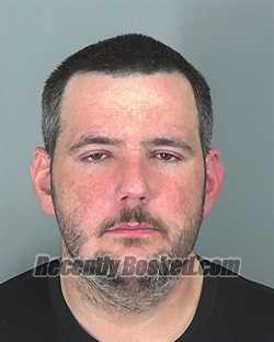 Recent Booking / Mugshot for JUSTIN SAMUEL CHARLES SKEEN in Spartanburg ...