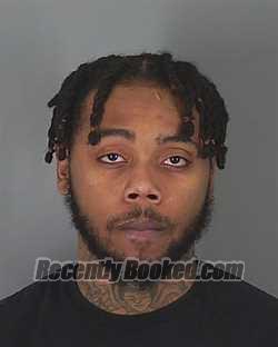 Recent Booking / Mugshot for DADRIAN JAMAL LINDER in Spartanburg County ...