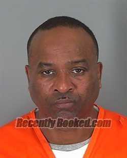 Recent Booking / Mugshot for ANTHONY BUCKETT in Spartanburg County ...