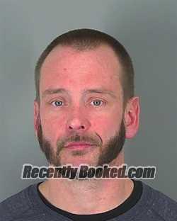 Recent Booking / Mugshot for BRANDON LEE PURVIS in Spartanburg County ...