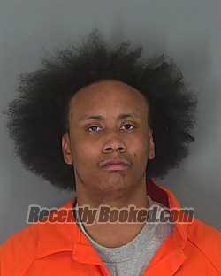 Recent Booking / Mugshot for SHAMONT SHERMAN MORTON in Spartanburg ...