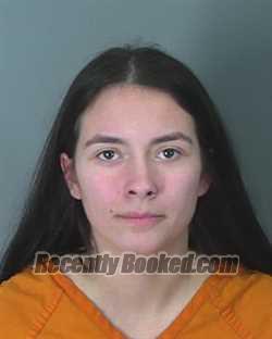 Recent Booking / Mugshot for VICTORIA MARIE ROSS in Spartanburg County ...