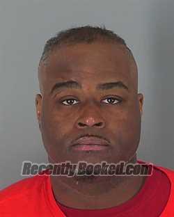 Recent Booking / Mugshot for TYRUS DWAYNE BROWN in Spartanburg County ...