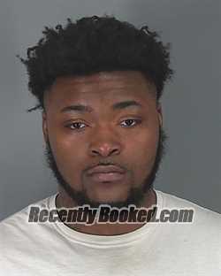Recent Booking / Mugshot for TABARI DRAKE MORGAN in Spartanburg County ...