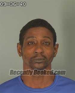 Recent Booking / Mugshot for MARVIN MATTHEWS in Spartanburg County ...