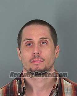 CHRISTOPHER MARTIN DESHIELDS Arrest Record & Booking Info – Spartanburg ...