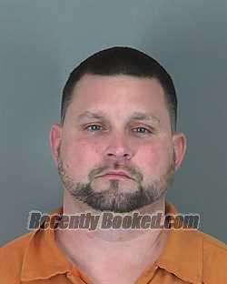 Recent Booking / Mugshot for ALBERT CHRISTOPHER ZAYAS in Spartanburg ...