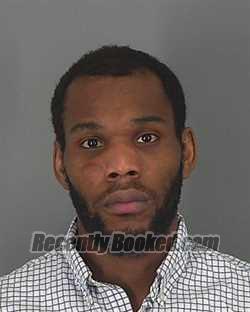 CURTIS LEON NESBITT Arrest Record & Booking Info – Spartanburg County ...
