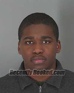 Recent Booking / Mugshot for JAMES WESLEY WISE in Spartanburg County ...