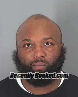 Recent Booking / Mugshot for JIMMORRA JAMONE MONTEZ DAVIS in ...