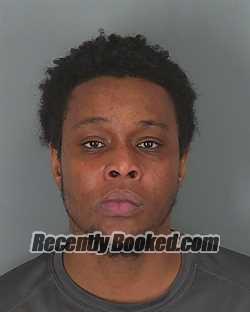 Recent Booking / Mugshot for CAMERON RASHAD GREEN in Spartanburg County ...