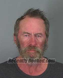 Recent Booking / Mugshot for ROBERT EARL CAUTHEN in Spartanburg County ...