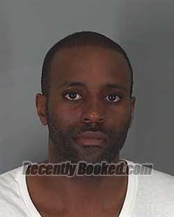 TAQUAN RASHARD WILLIAMS Arrest Record & Booking Info – Spartanburg ...
