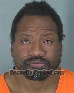 Recent Booking / Mugshot for RICKY TERRELL BRANNON in Spartanburg ...