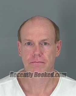TIMOTHY CHARLES HESTER Arrest Record & Booking Info – Spartanburg ...