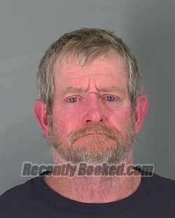 Recent Booking / Mugshot for JOHN CARTER JOHNSON in Spartanburg County ...
