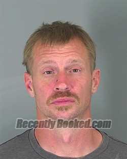 Recent Booking / Mugshot for BENJAMIN MICHAEL WILSON in Spartanburg ...