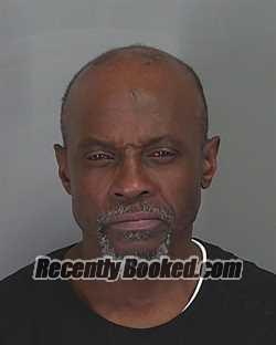 Recent Booking / Mugshot for STEPHON GENE OWENS in Spartanburg County ...