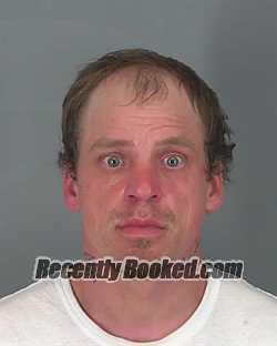 BRADLEY SHANE MATTHEWS Arrest Record & Booking Info – Spartanburg ...