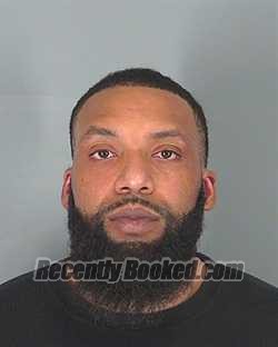 Recent Booking / Mugshot for RODREE JERRELL KELLY in Spartanburg County ...
