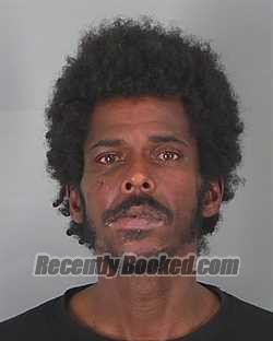 Recent Booking / Mugshot for RONALD TERRILL MILLER in Spartanburg ...