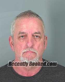 Recent Booking / Mugshot for KENNETH RAY KOON in Spartanburg County ...