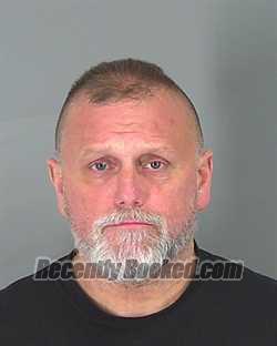 Recent Booking / Mugshot for BRYAN KEITH ALVERSON in Spartanburg County ...