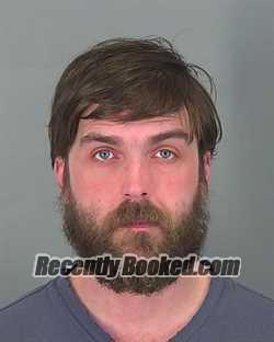 Recent Booking / Mugshot for DAVID JOSEPH DEJOHN in Spartanburg County ...