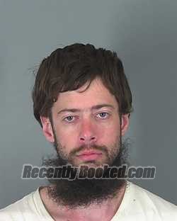 Recent Booking / Mugshot for MICHAEL JARED STREET HOUSE in Spartanburg ...