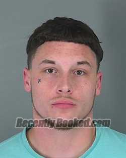 Recent Booking / Mugshot for JOSHUA LEE TYLER in Spartanburg County ...
