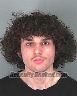 Recent Booking / Mugshot for JOSHUA STEVEN FARMER in Spartanburg County, South Carolina