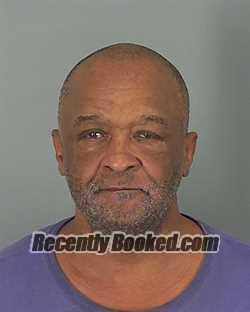 Recent Booking / Mugshot for DARRELL HAWKINS in Spartanburg County ...