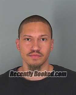 Recent Booking / Mugshot for PHILLIP VAN QUENTIN CRAIG in Spartanburg ...